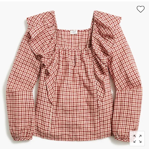 J. Crew Factory | Tops | Brand New Jcrew Factory Shirt | Poshmark